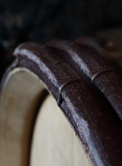 Corton Clos des Cortons Faiveley Monopole Grand Cru Rouge